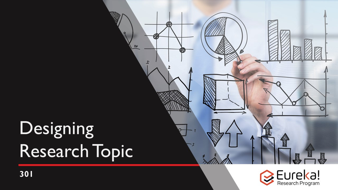 Eureka Research - Designing Research Topic